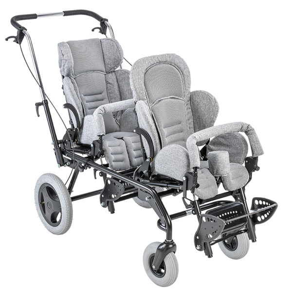 Ottobock Kimba Inline Buggy | Independence Mobility